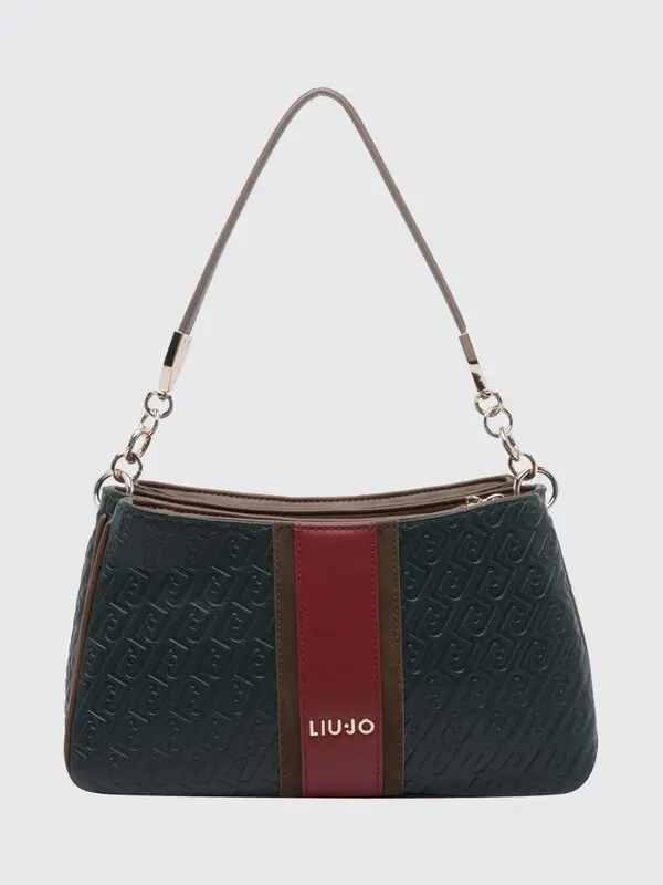 Liu Jo Shoulder Bag - Green