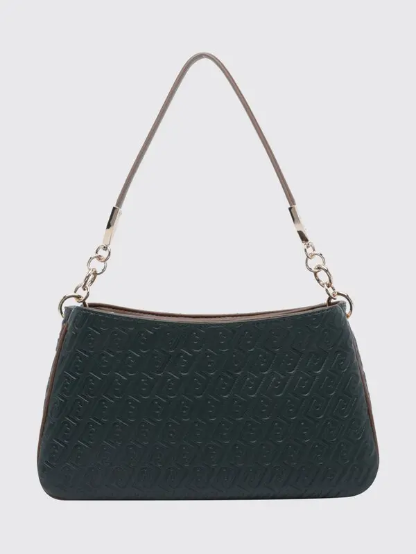 Liu Jo Shoulder Bag - Green