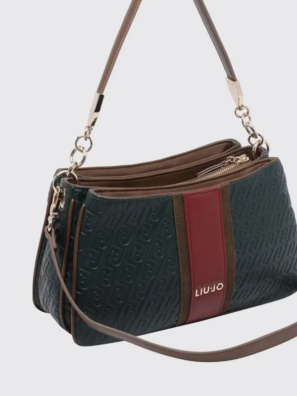 Liu Jo Shoulder Bag - Green