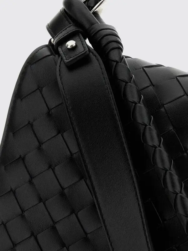 Bottega Veneta Woven Cross Body Bag