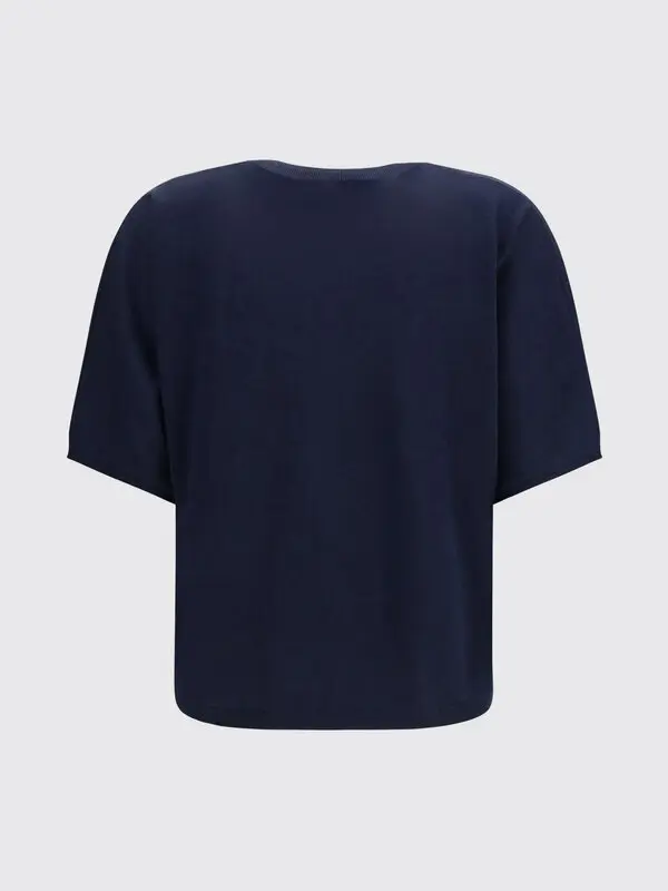 Brunello Cucinelli Pullover Sweater - Blue