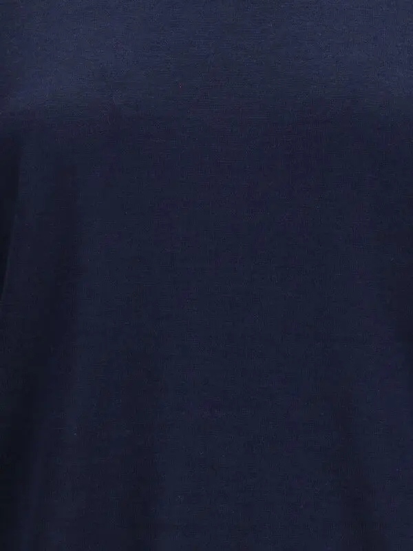 Brunello Cucinelli Pullover Sweater - Blue