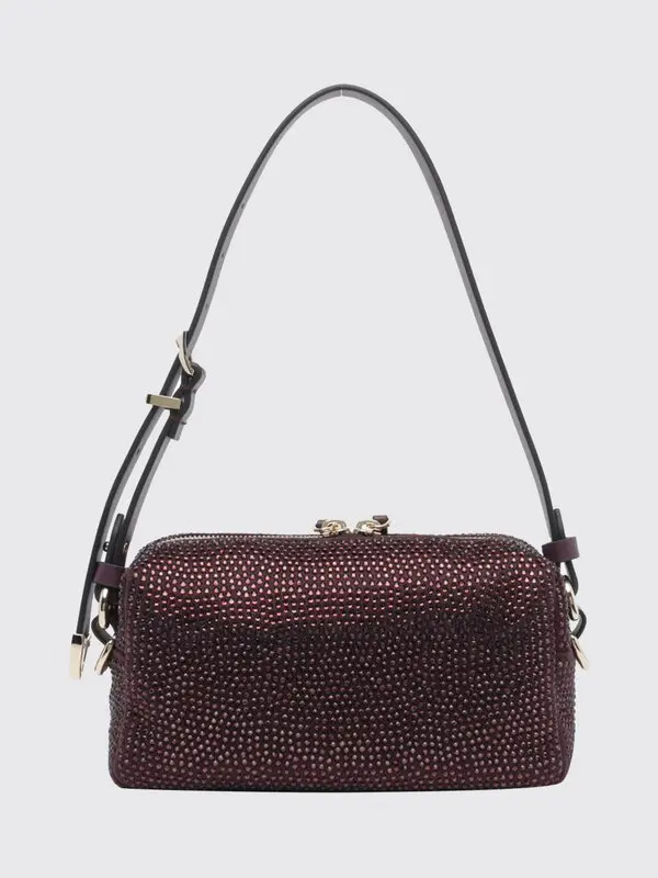 Pinko Shoulder Bag - Red