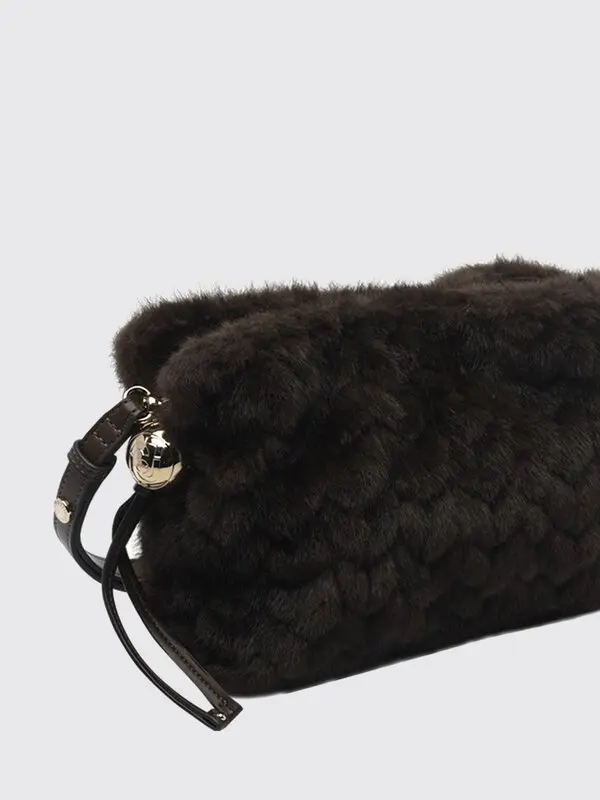 Liu Jo Shoulder Bag - Brown