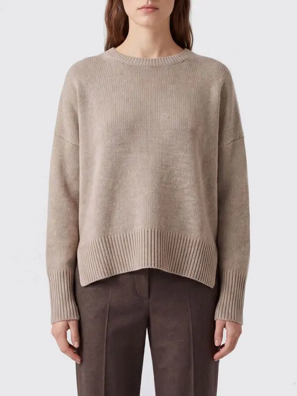 LISA YANG Pullover - Sand