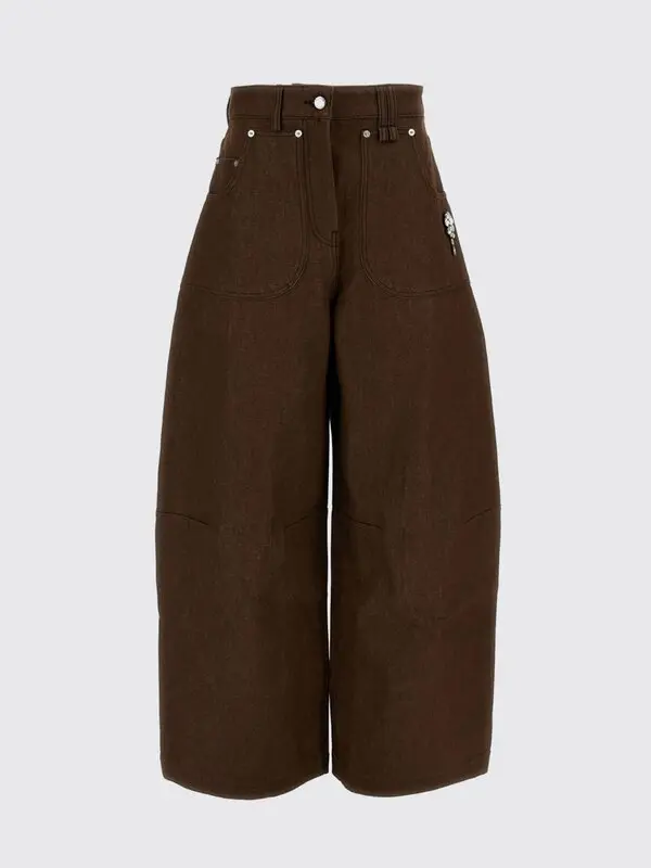 Simone Rocha Jeans