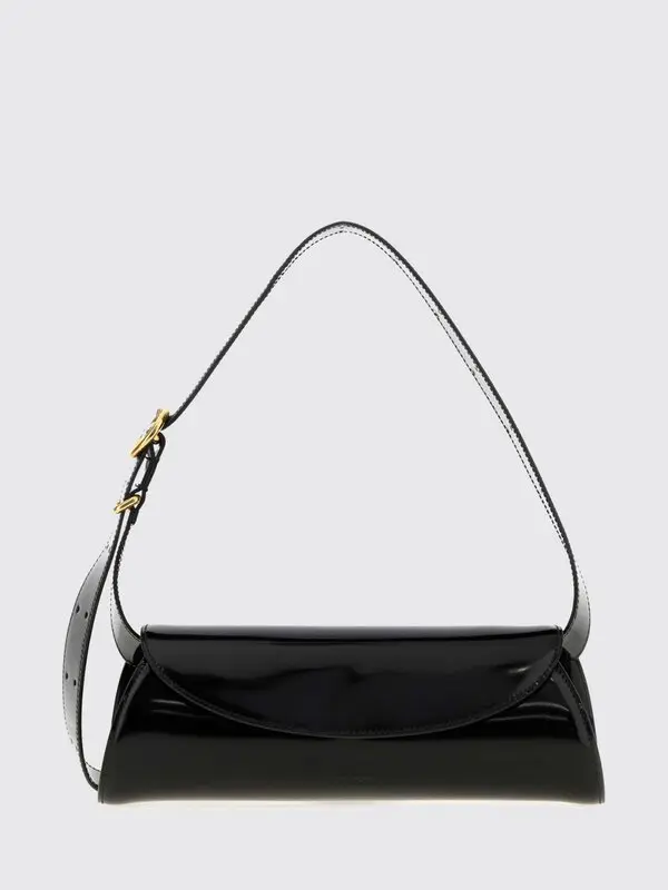 JIL SANDER Handbag - Black