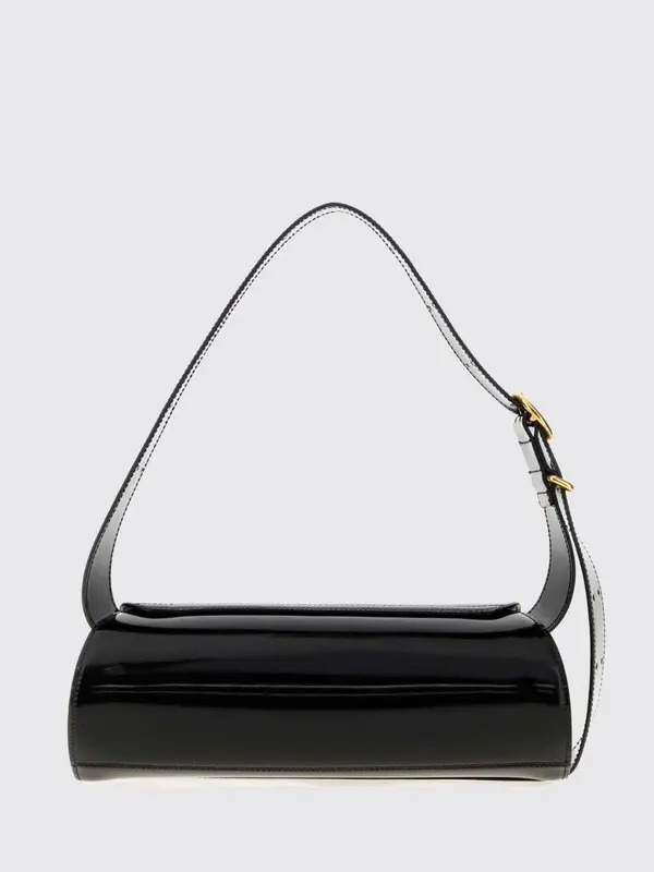 JIL SANDER Handbag - Black