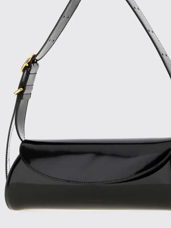 JIL SANDER Handbag - Black