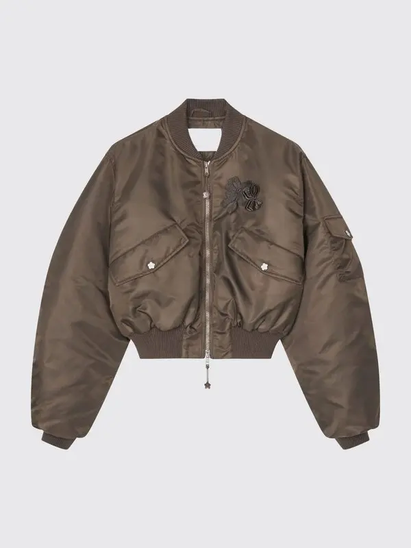 Cecilie Bahnsen Jacket