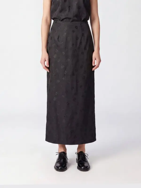Cecilie Bahnsen Midi Skirt