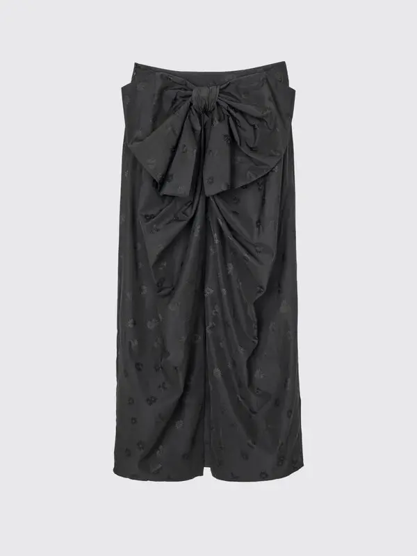 Cecilie Bahnsen Midi Skirt
