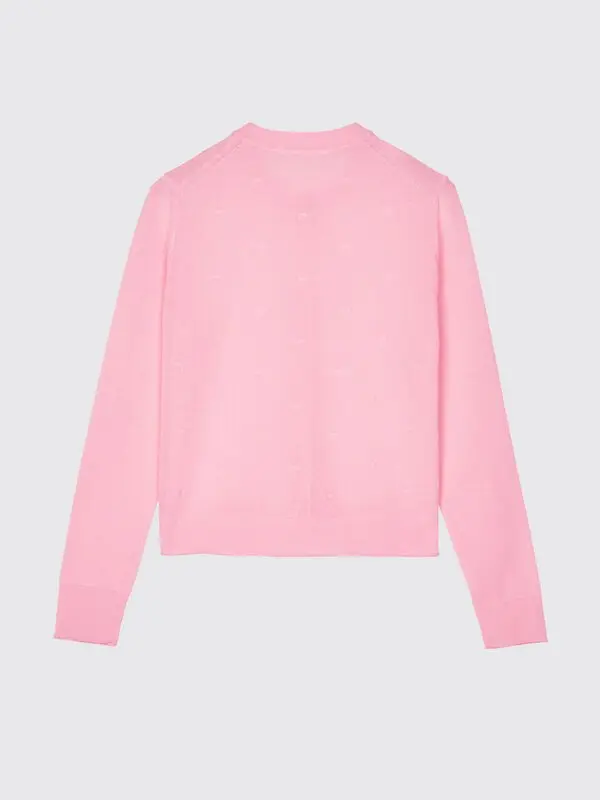 Cecilie Bahnsen Button Detailed Sweater