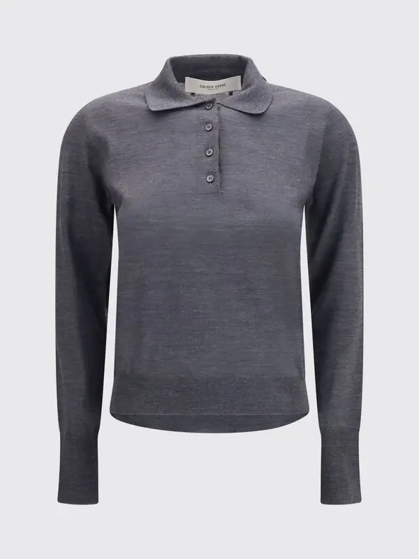 GOLDEN GOOSE Sweater