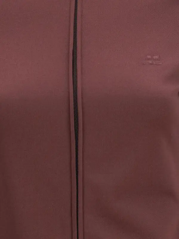 COURREGES Sweatshirt