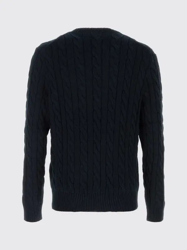 Polo Ralph Lauren Cotton Crewneck Jumper