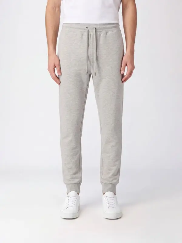 Polo Ralph Lauren Cotton-blend Jogging Trousers With Pony Logo