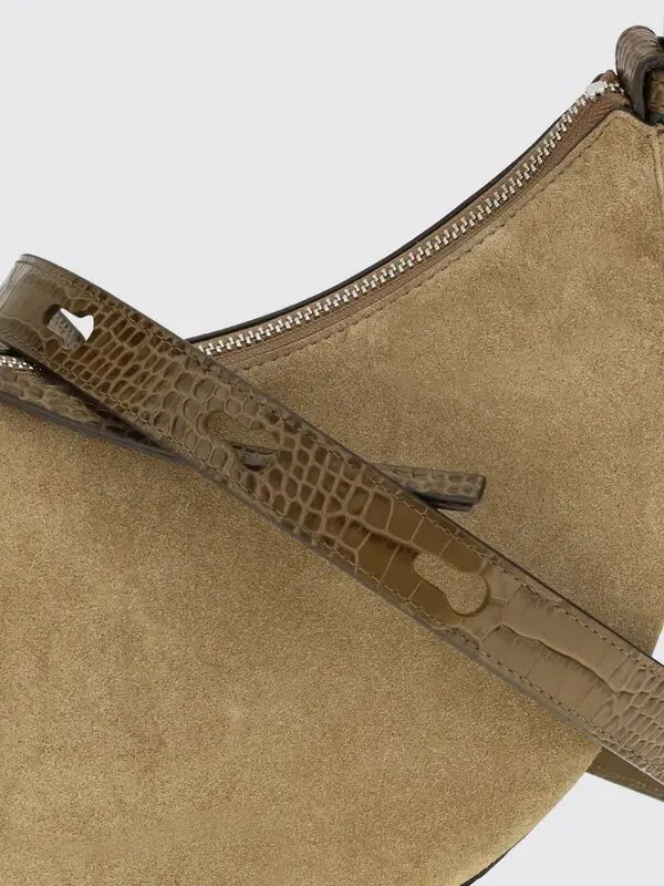 Tory Burch Shoulder Bag - Grey