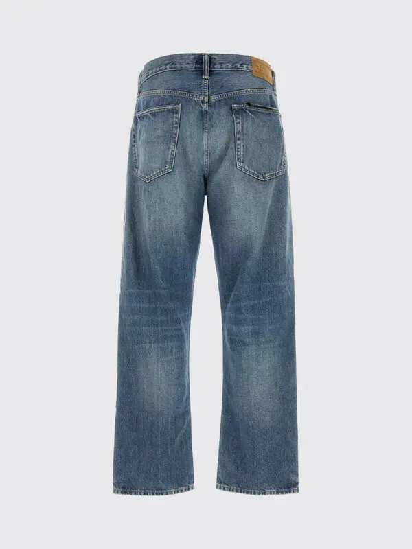 Polo Ralph Lauren Relaxed Straight Jeans