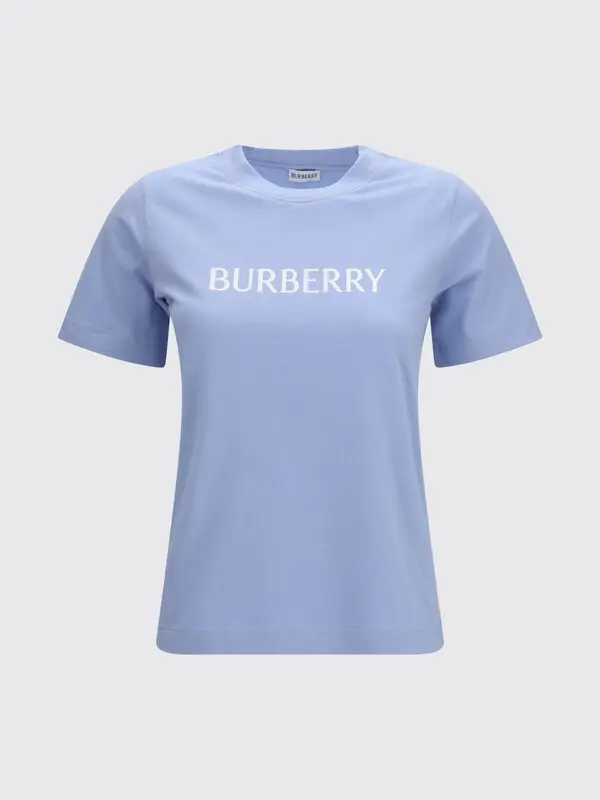 Burberry Logo T-shirt