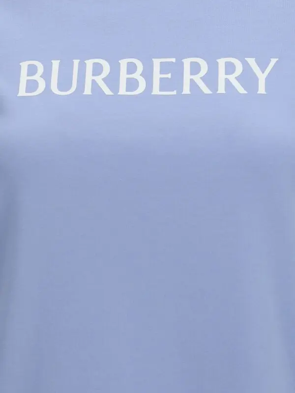 Burberry Logo T-shirt