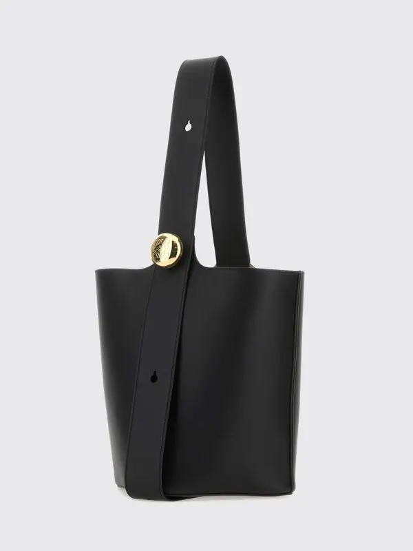 Loewe Shoulder Bag - Black