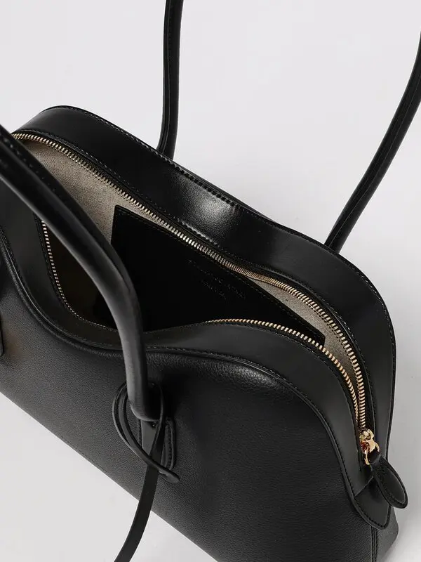 Stella McCartney Shoulder Bag - Black