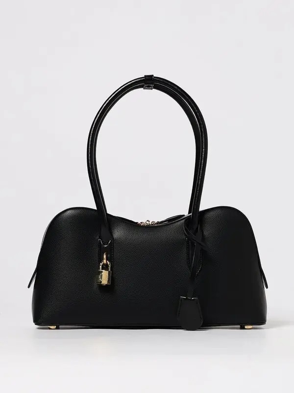 Stella McCartney Shoulder Bag - Black