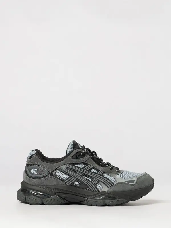 Asics Sneakers - Navy