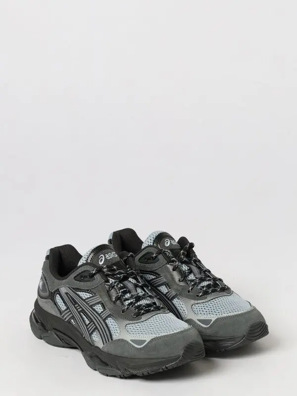 Asics Sneakers - Navy