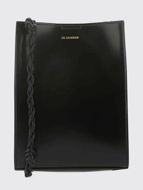 JIL SANDER Handbag - Black