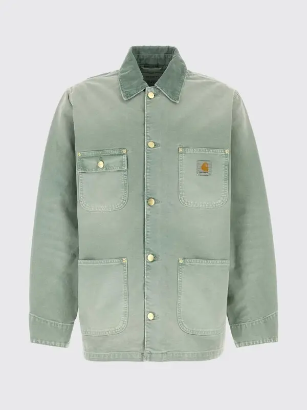 Carhartt Work In Progress Coat