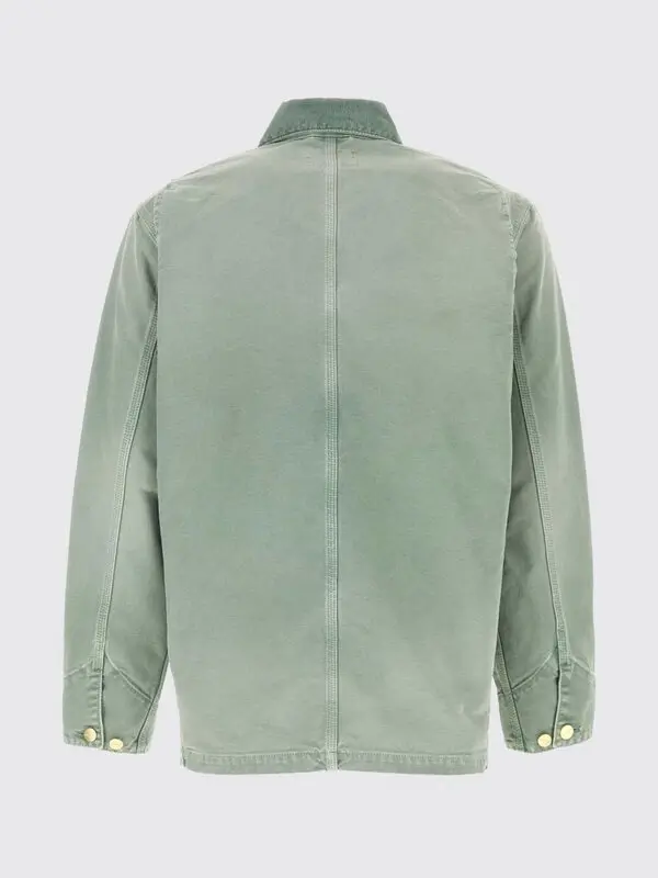 Carhartt Work In Progress Coat