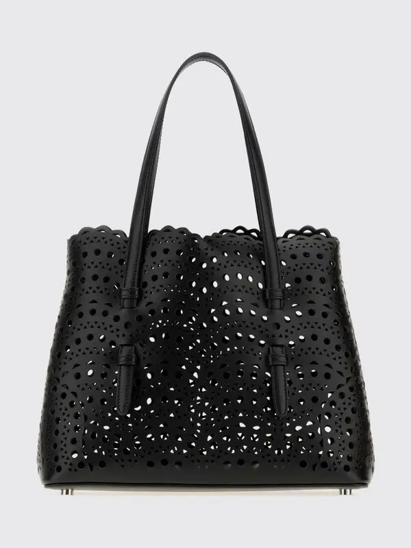 Alaïa Handbag