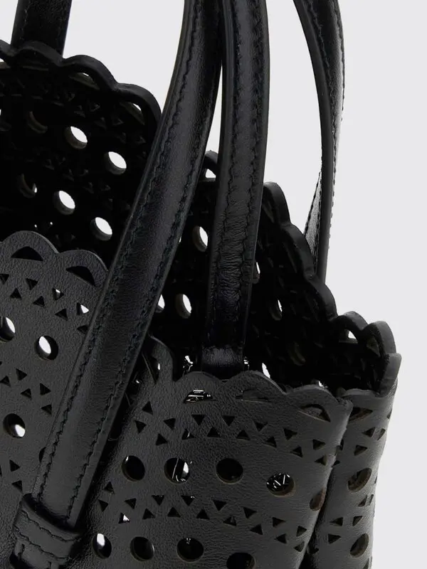 Alaïa Handbag
