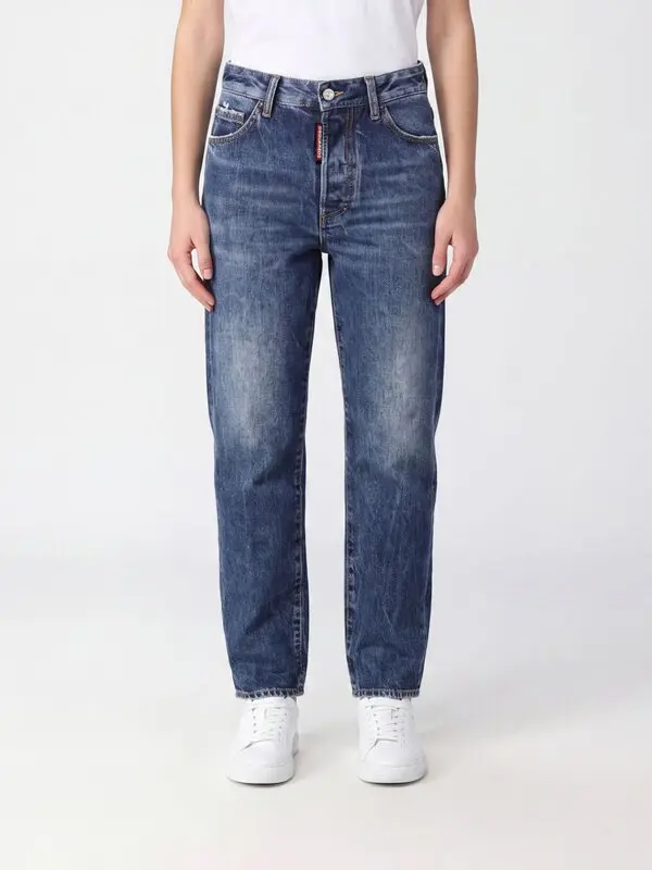 Dsquared2 Denim Jeans