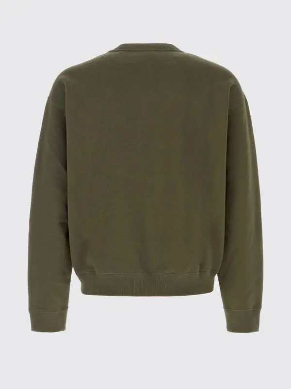 JIL SANDER Logo Sweatshirt
