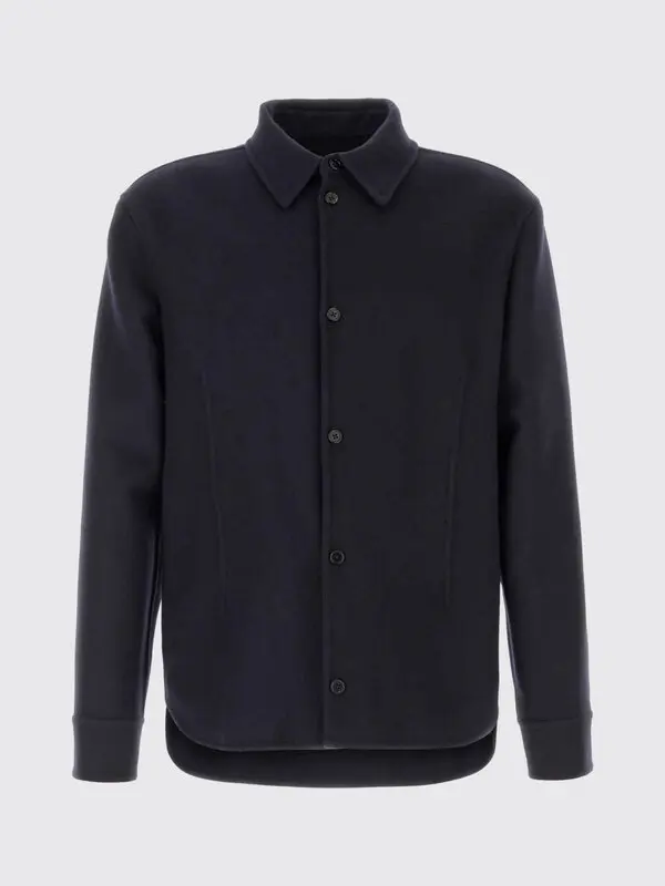 JIL SANDER Jacket - Blue