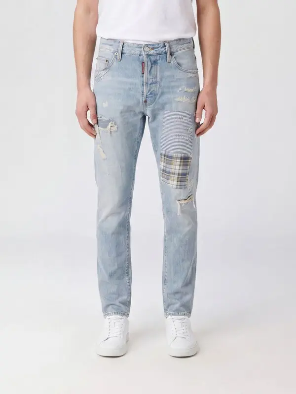 Dsquared2 Denim Jeans