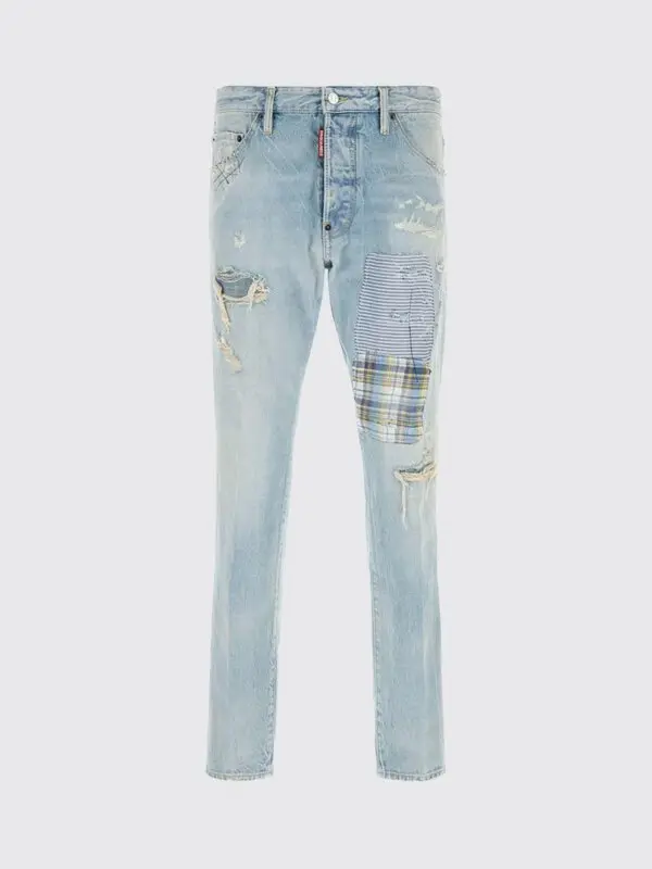 Dsquared2 Denim Jeans