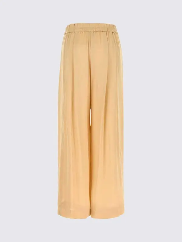 Isabel Marant Étoile Palazzo Trousers - Beige