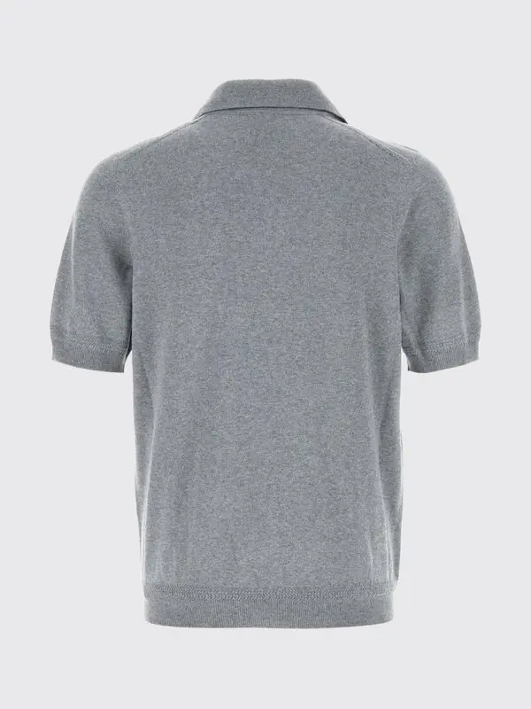 Alexander McQueen Polo Shirt