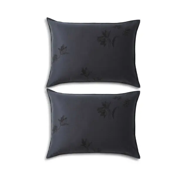 Calvin Klein Vintage Botanical Duvet Cover Set, Queen