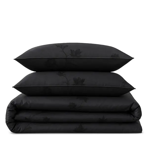Calvin Klein Vintage Botanical Duvet Cover Set, King