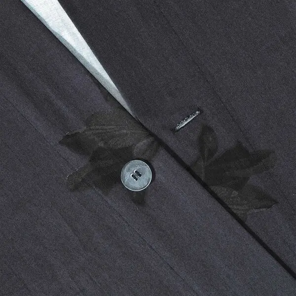 Calvin Klein Vintage Botanical Duvet Cover Set, King