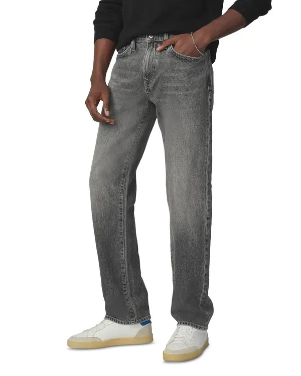 Joe's Jeans The Classic Cotton Blend Five Pocket Jeans