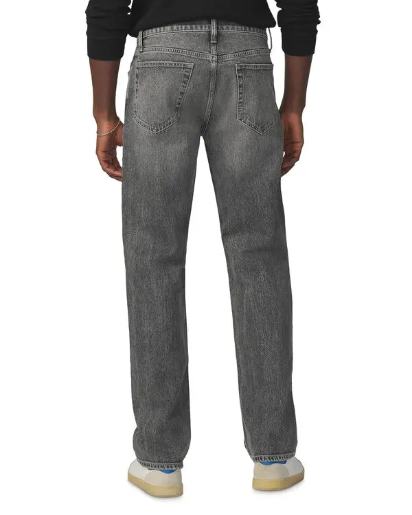 Joe's Jeans The Classic Cotton Blend Five Pocket Jeans