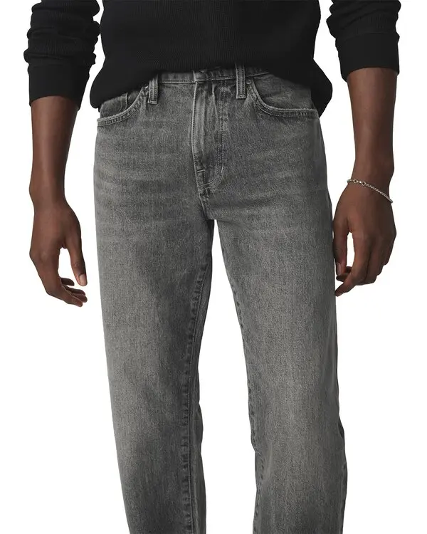 Joe's Jeans The Classic Cotton Blend Five Pocket Jeans