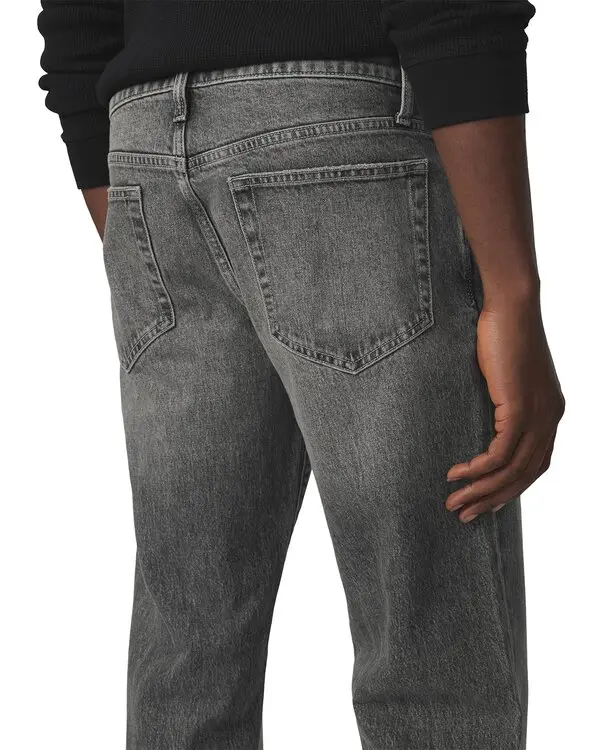 Joe's Jeans The Classic Cotton Blend Five Pocket Jeans