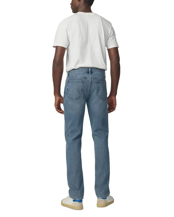 Joe's Jeans The Brixton 32 Slim Straight Fit Jeans - Quincy
